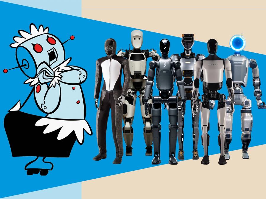 Learn About Robotics - ROBOTS: Your Guide to the World of Robotics Learn About Robotics - ROBOTS: Your Guide to the World of Robotics